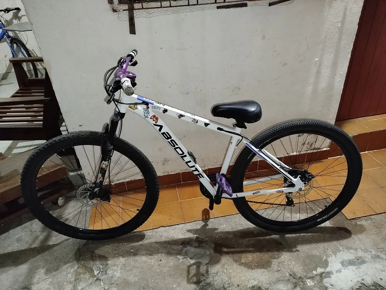 "bicicleta absolute nero" - Ciclismo no Brasil