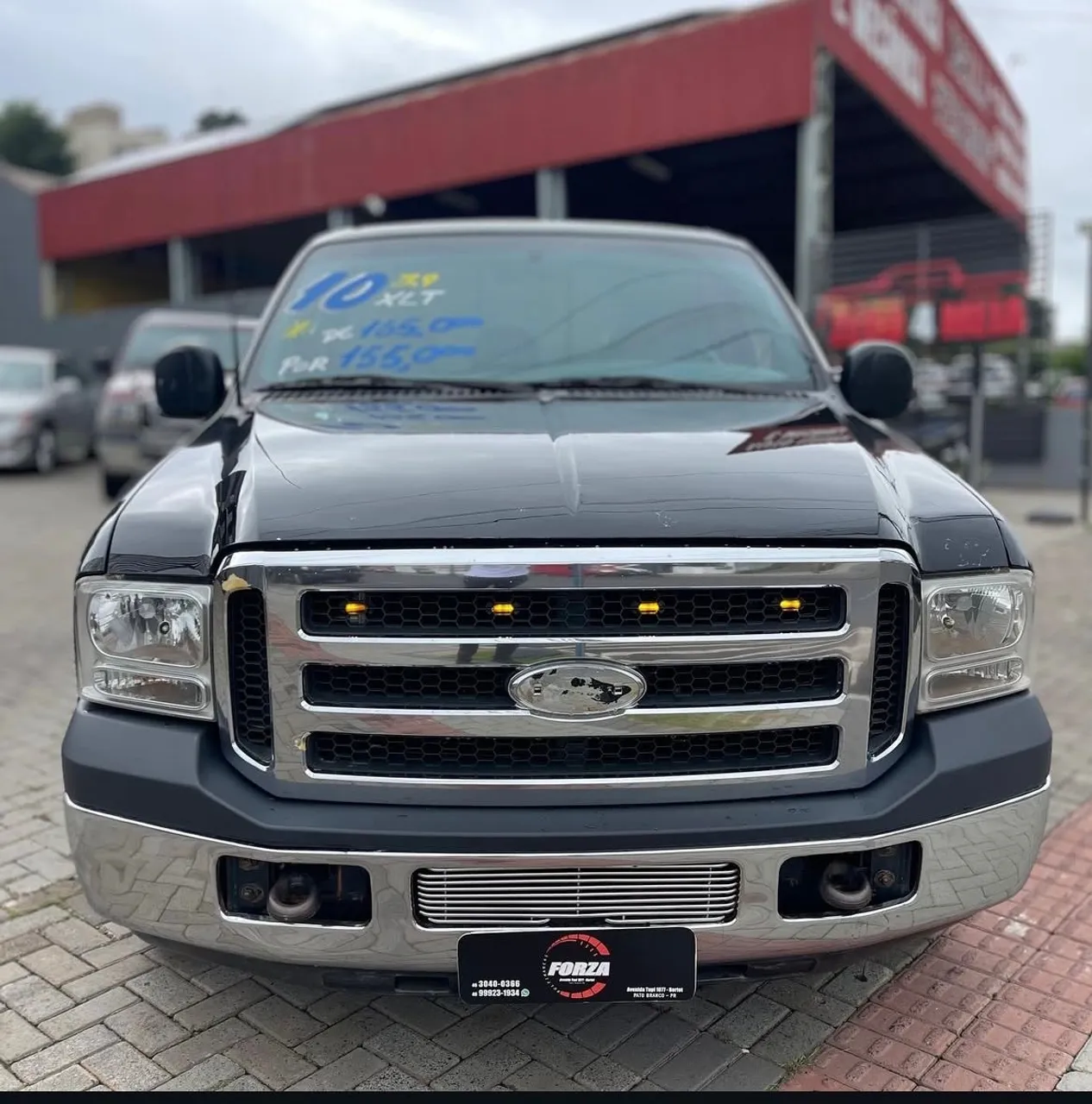 Carros 2010 Usados e Novos à venda