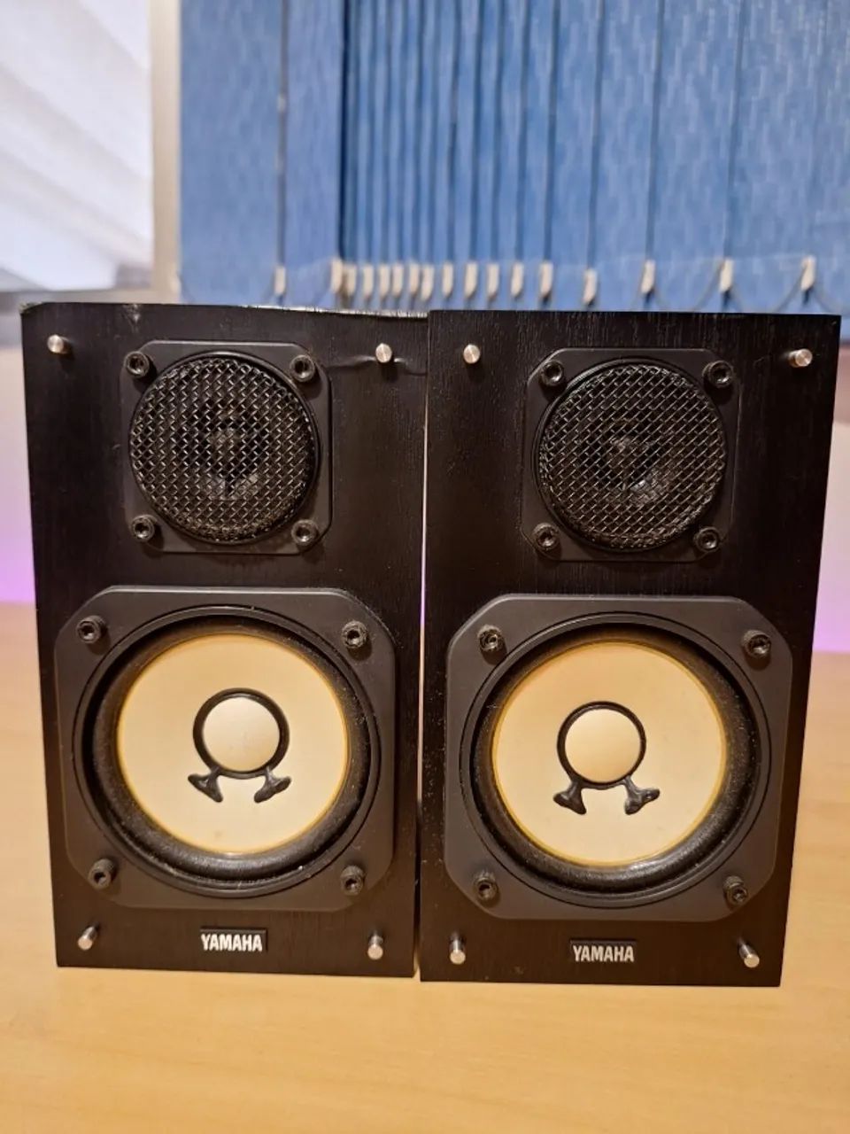 Raridade Par de caixas de Som Yamaha NS-10MM - Aparelhos de Som - Gopoúva, Guarulhos 1389054471 ...