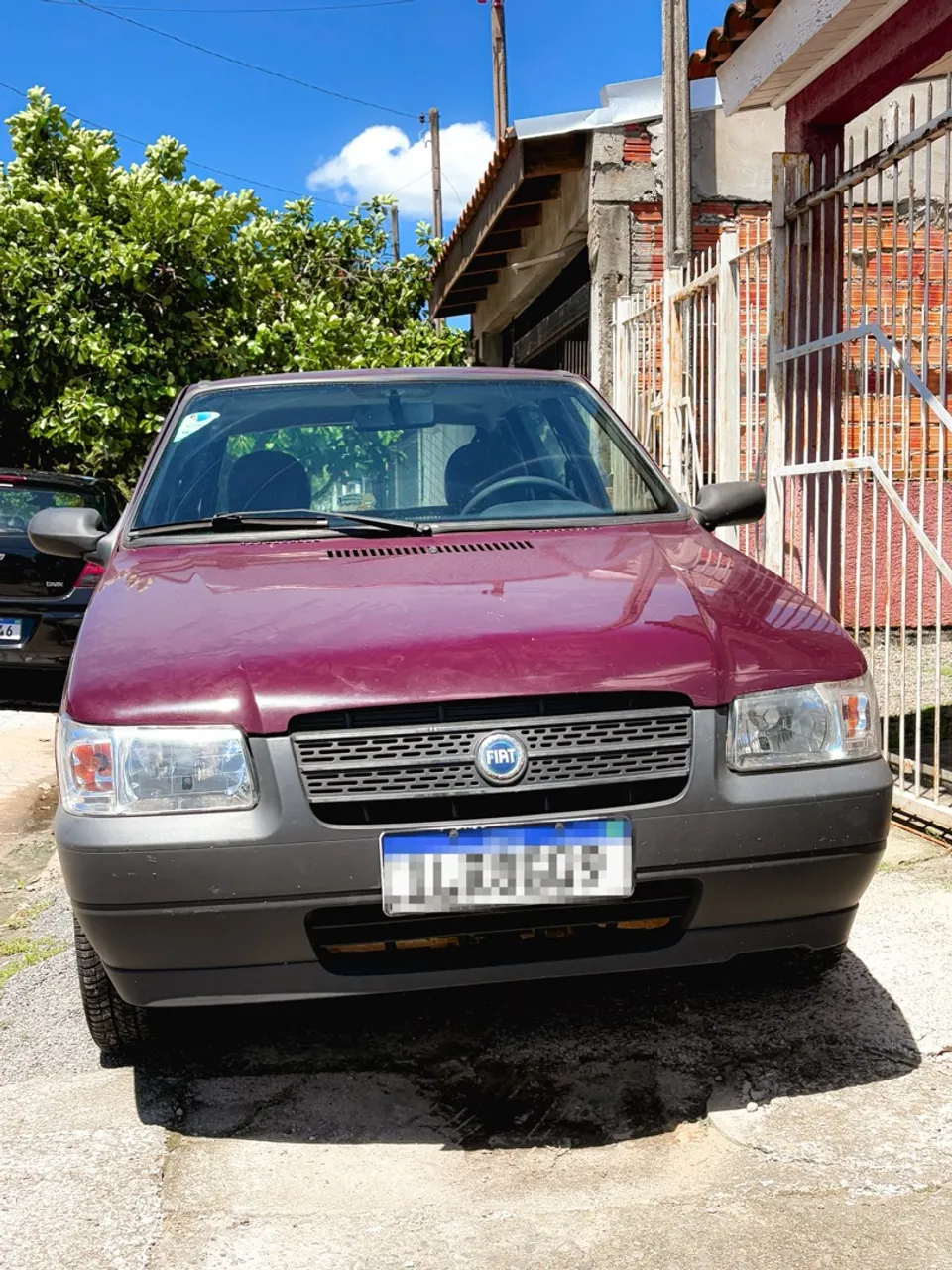 "fiat uno fire 2001" - Carros Usados e Novos à venda