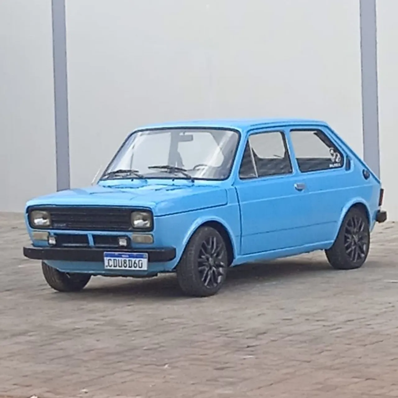 FIAT 147 1978 Usados e Novos