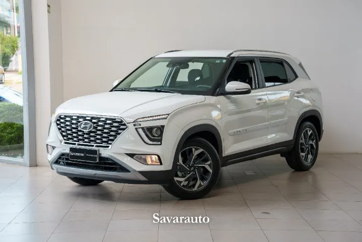 "hyundai creta 2015" - Carros Usados e Novos à venda