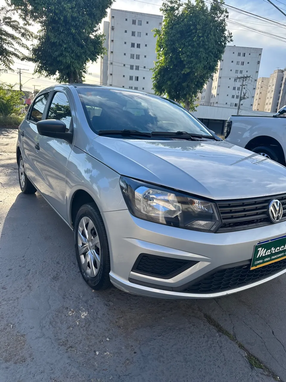 "volkswagen gol g8" - Carros Usados e Novos à venda