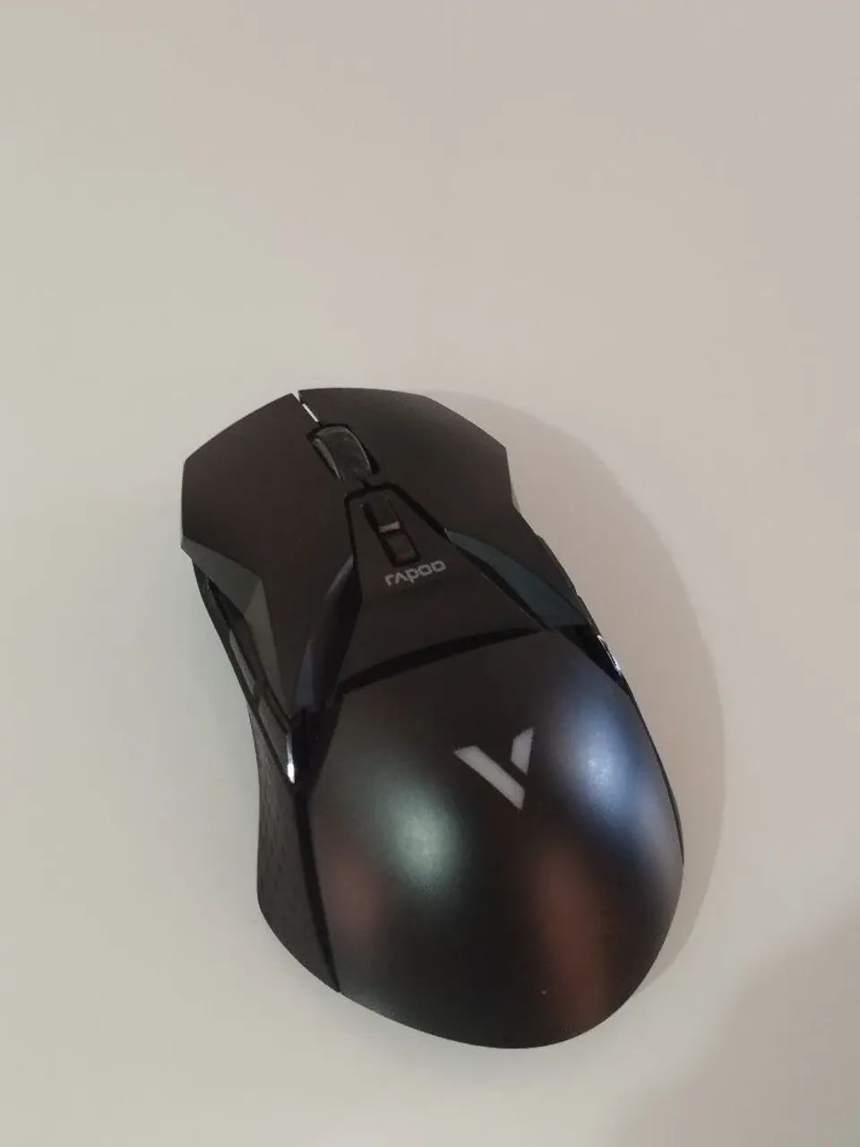 Mouse rapoo VT950 pro - Periféricos e Acessórios de Computador - Jardim ...