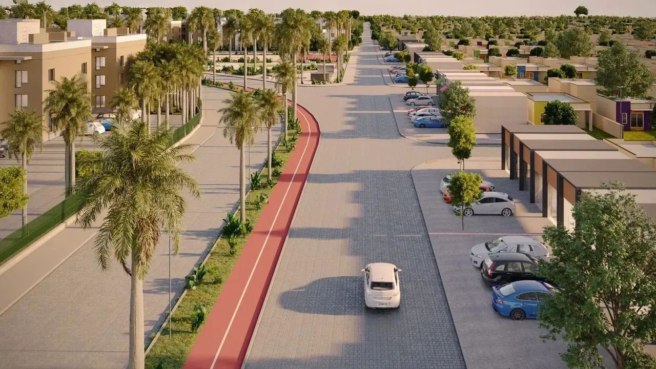 Lotes/Terrenos em Parnamirim - A partir de 200m² - Cidade Raros ...