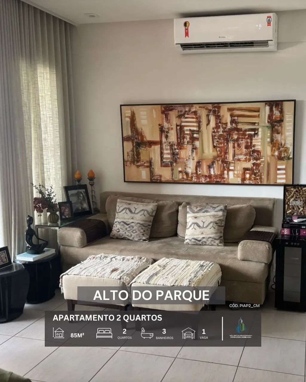 Apartamento 2 quartos à venda - Pituba, Salvador - BA 1468610459 | OLX