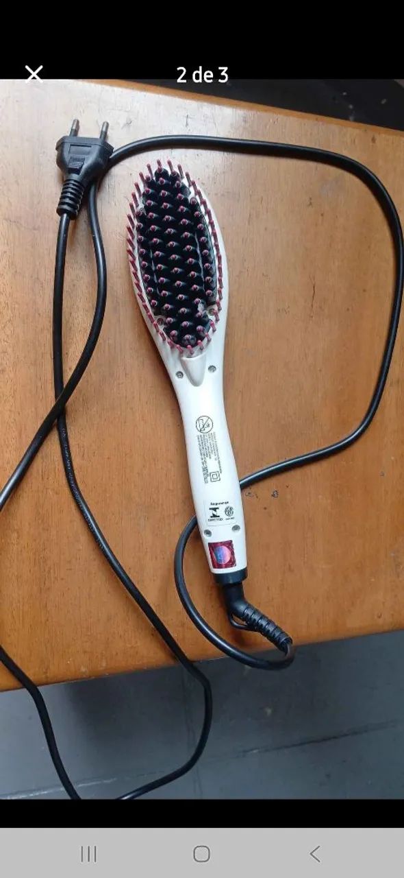 Pacotão do desapego diversos itens - Academia e Exercícios - Centro ...