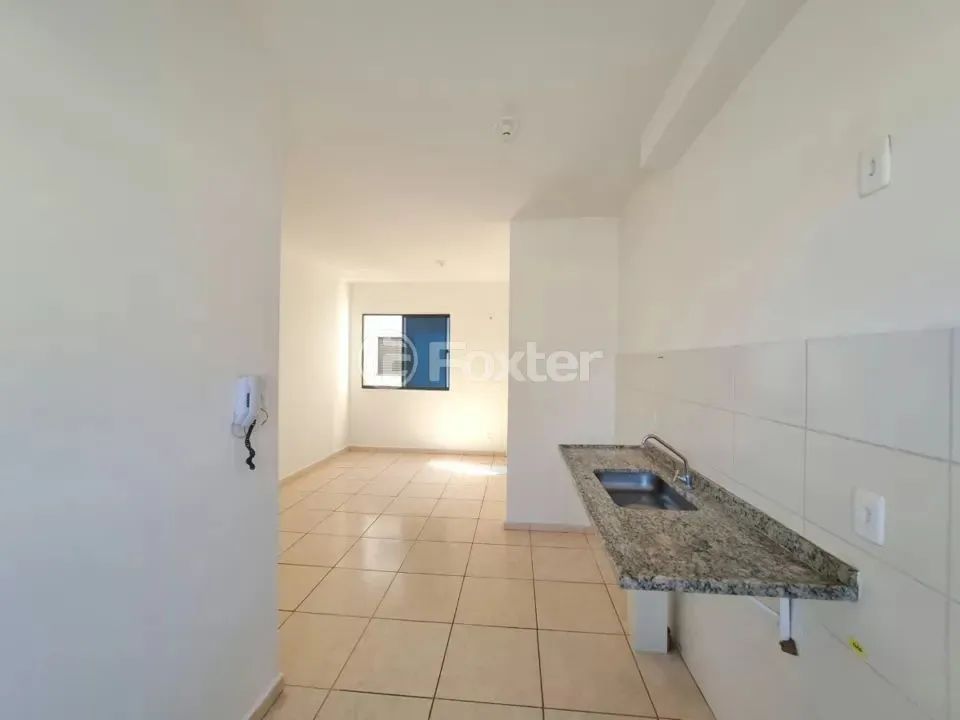 Apartamento 2 quartos à venda - Jardim Maria Goretti, Ribeirão Preto ...