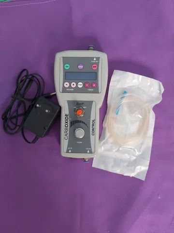 "aparelho carbox" no Brasil