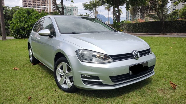 VOLKSWAGEN GOLF 2016 Usados e Novos