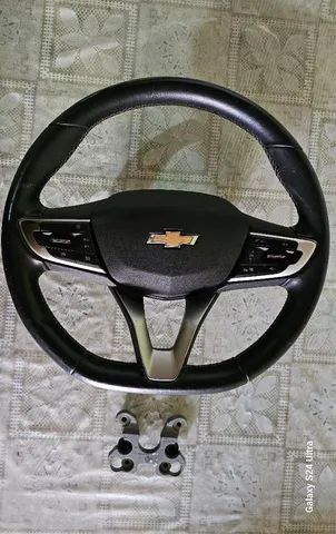 "volante chevrolet original" no Brasil