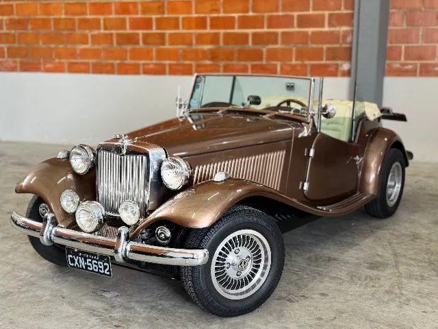 MP LAFER Usados e Novos