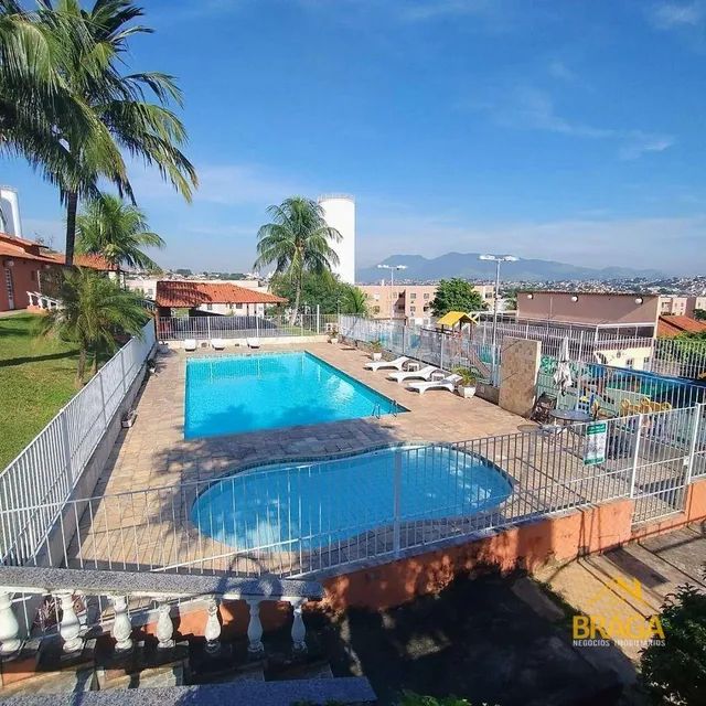 Casa de condomínio à venda - Pavuna, Zona Norte - RJ | OLX