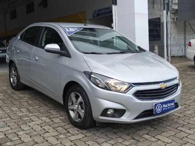 CHEVROLET PRISMA Usados e Novos no CE