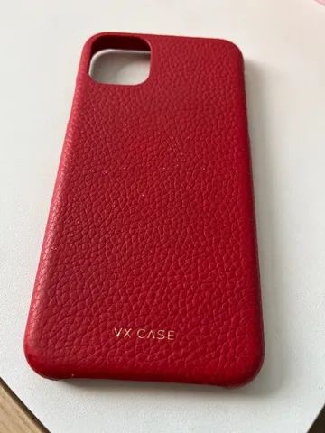 "vx case capas" no Brasil
