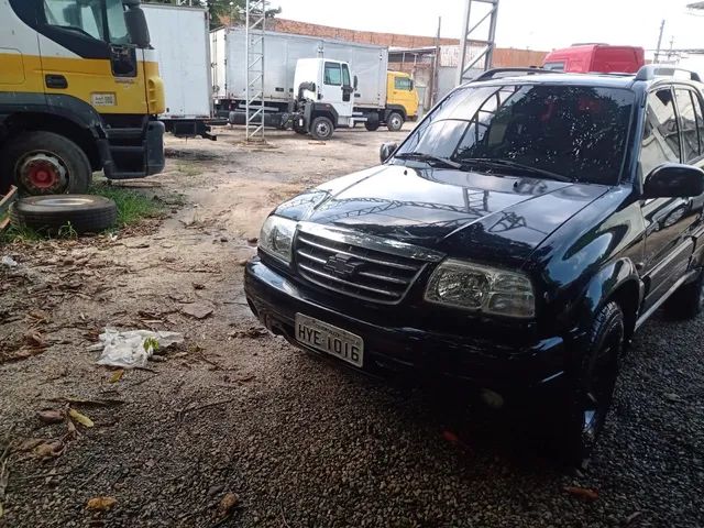 Carros 2008 Usados e Novos à venda