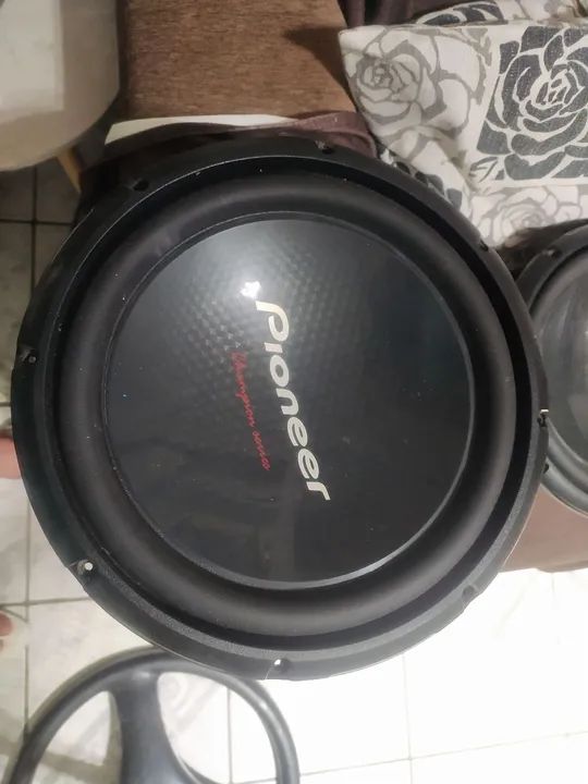 "pioneer ts" no Brasil