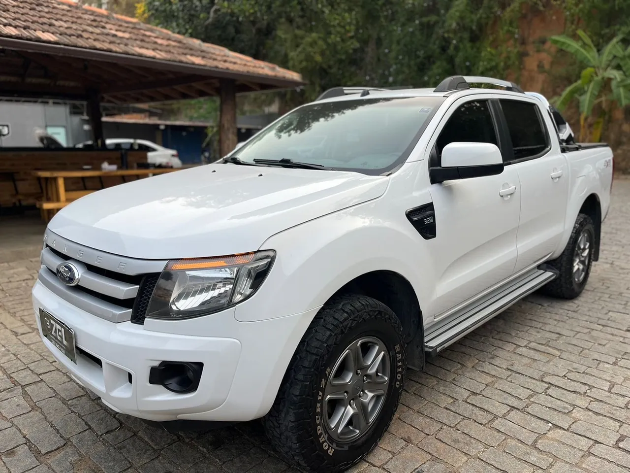 FORD RANGER 2016 Usados e Novos