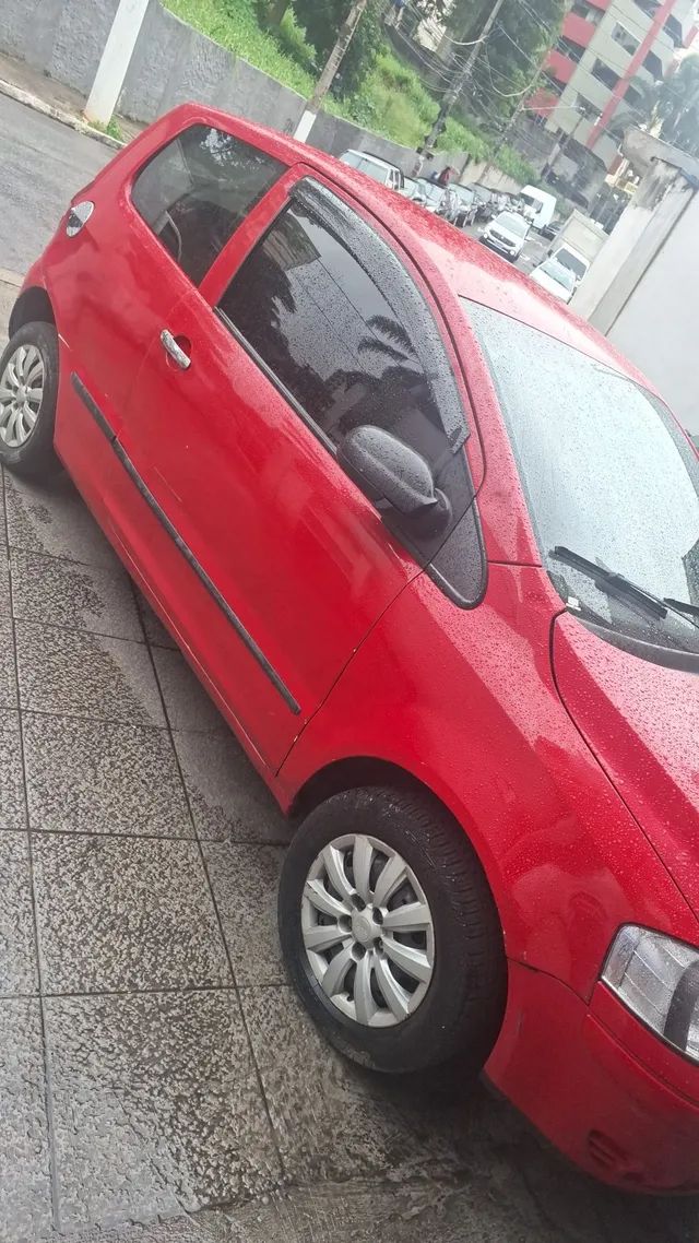 VOLKSWAGEN FOX 2007 Usados e Novos
