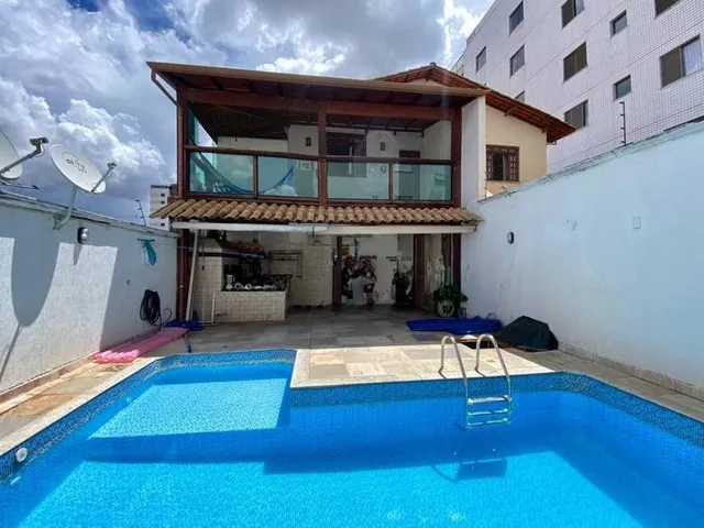 Casas Piscina Bh | +568 anúncios na OLX Brasil