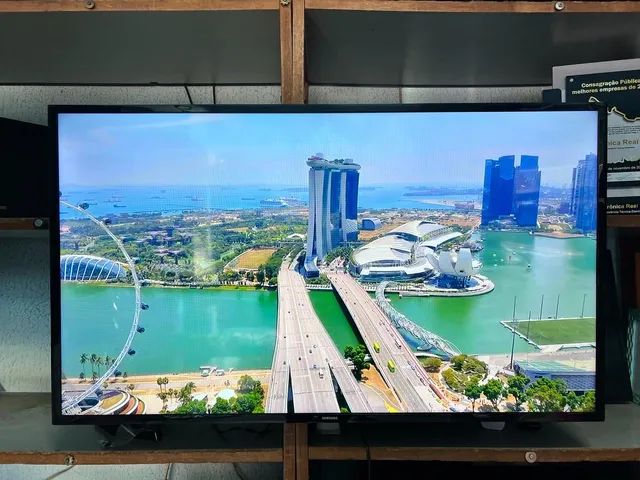 "tv plasma 48 polegadas" no Brasil