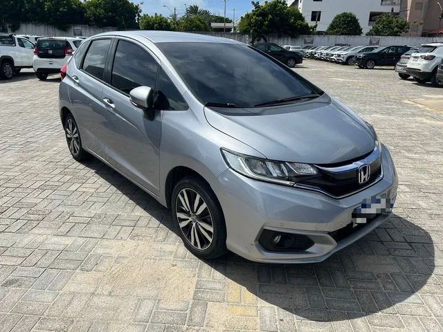 HONDA FIT 2020 Usados e Novos
