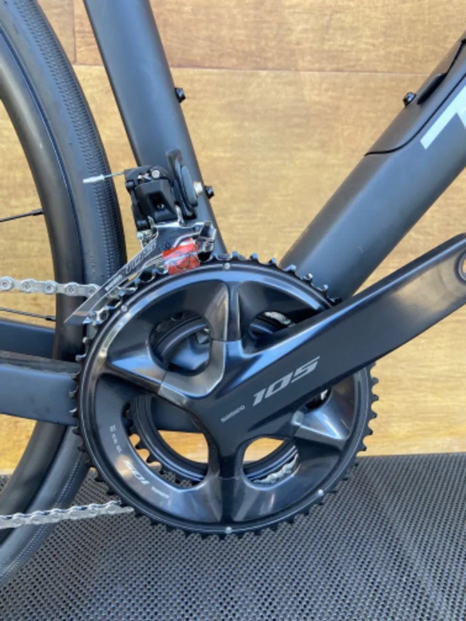 Bicicleta Trek Domane SL5 carbono - Ciclismo - Asa Sul, Brasília ...