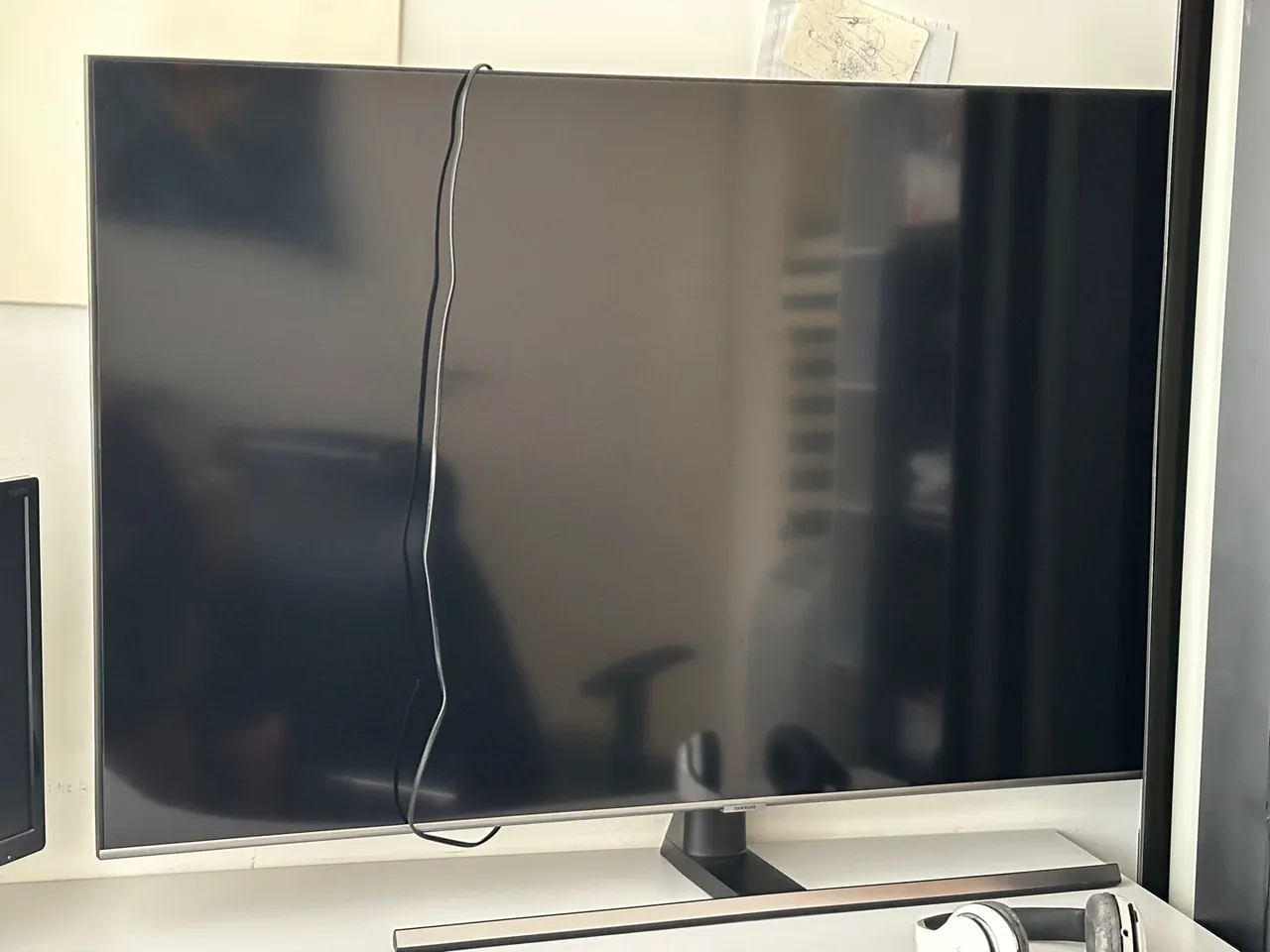 "display tv samsung 55 polegadas" - TVs no Brasil