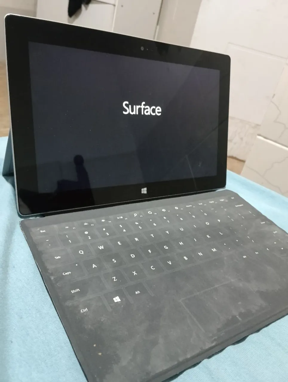 "surface laptop" - Notebooks no Brasil