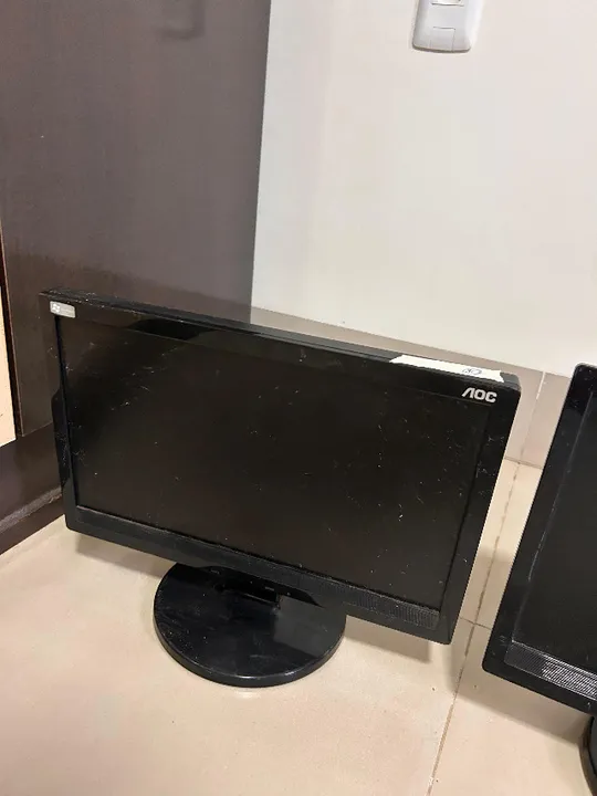 "monitor de 14 polegadas" - Monitores no Brasil