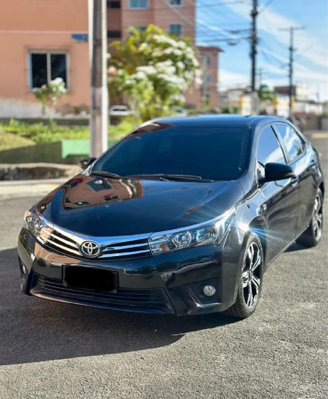 "toyota corolla 2016" - Carros Usados e Novos à venda