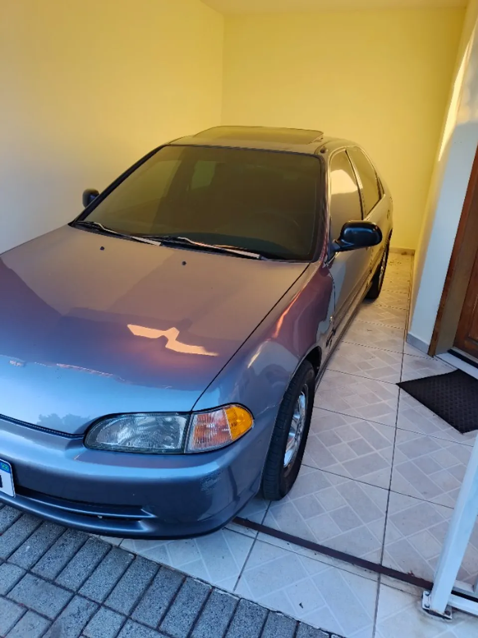 "carro para troca" - Carros Usados e Novos à venda