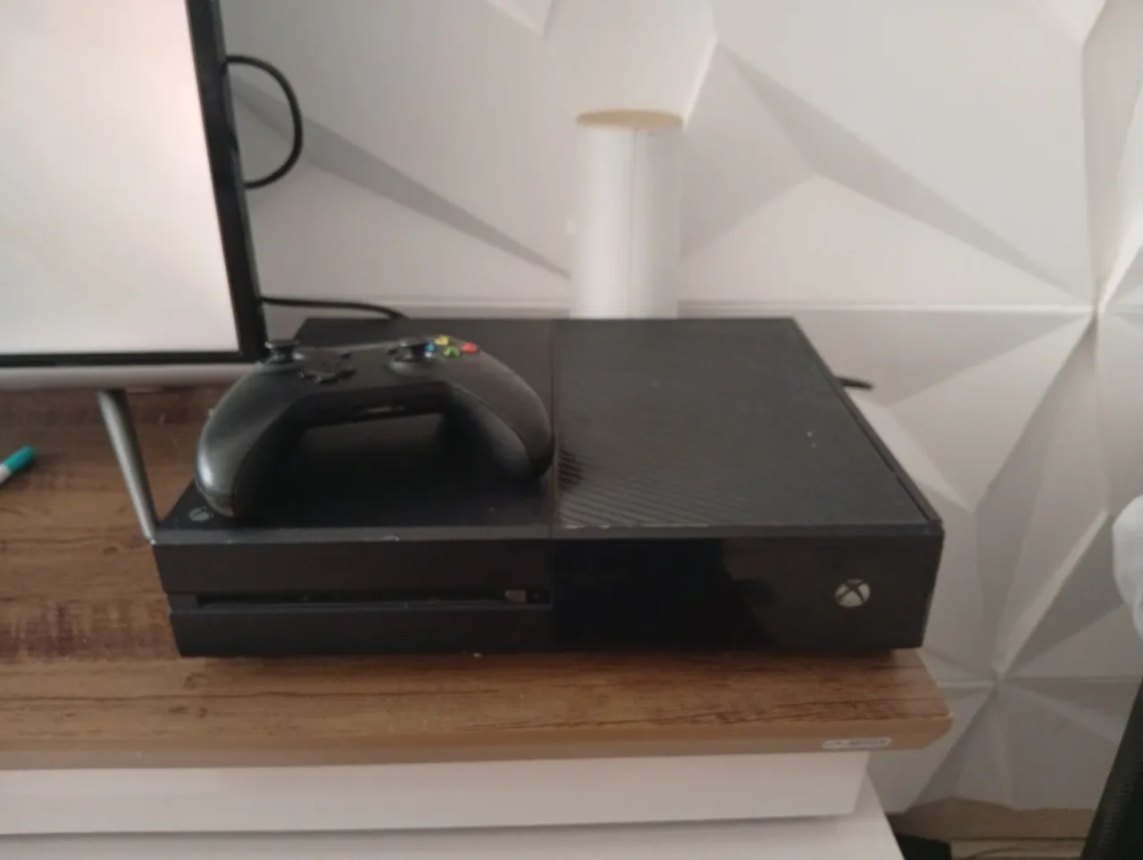 "xbox one fat console" - Consoles de Vídeo Game no Brasil
