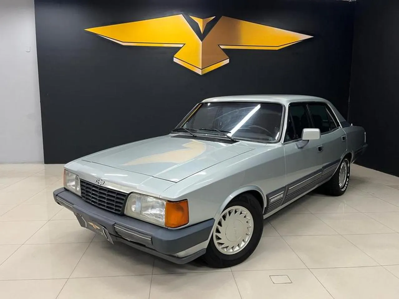 CHEVROLET OPALA 1989 Usados e Novos