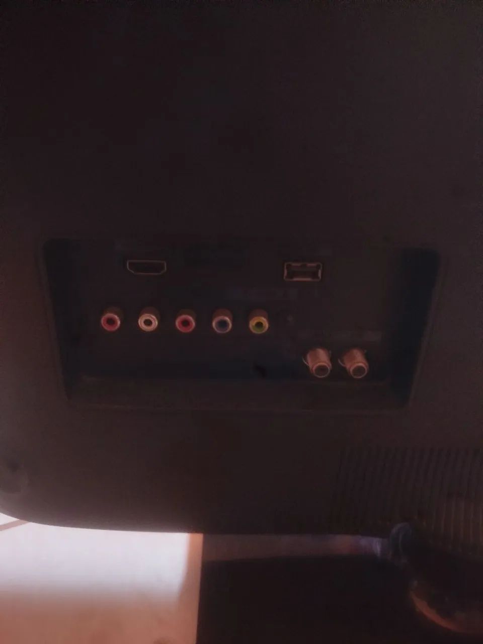 TV/Monitor Samsung 23 polegadas - TVs - Setor Habitacional Jardim ...