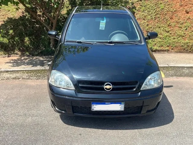CHEVROLET CORSA 2005 Usados e Novos