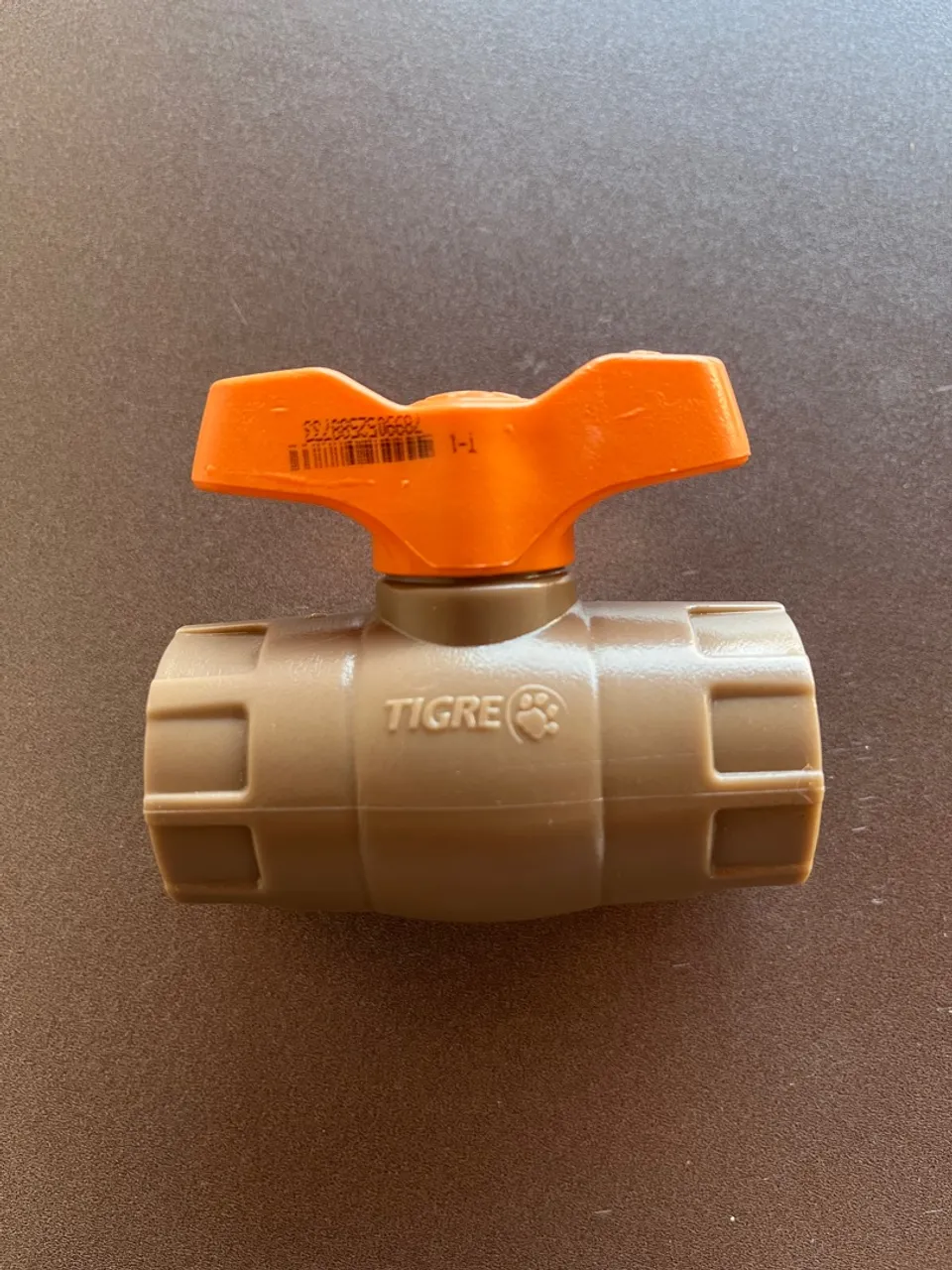 "registro pvc 3 4" no Brasil