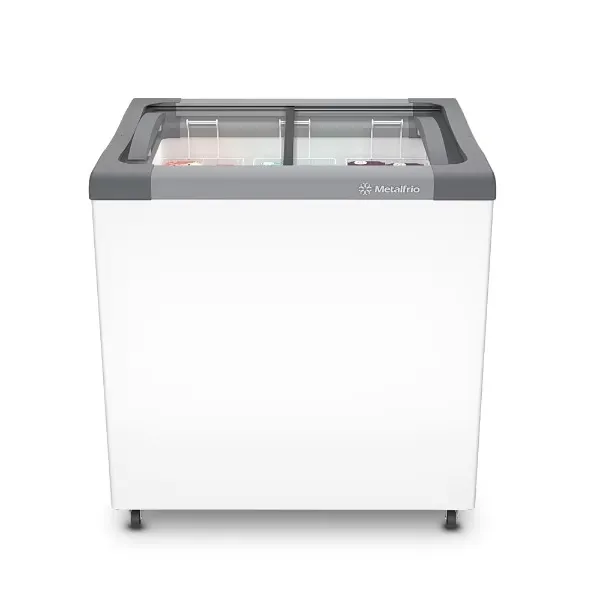 "freezer expositor horizontal" - Geladeiras e Freezers no Brasil