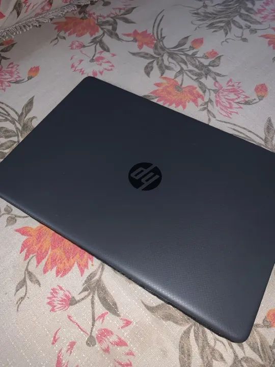 Notebook HP G9 Intel Core i3 8GB RAM SSD 256GB 15,6" Windows 11 ...