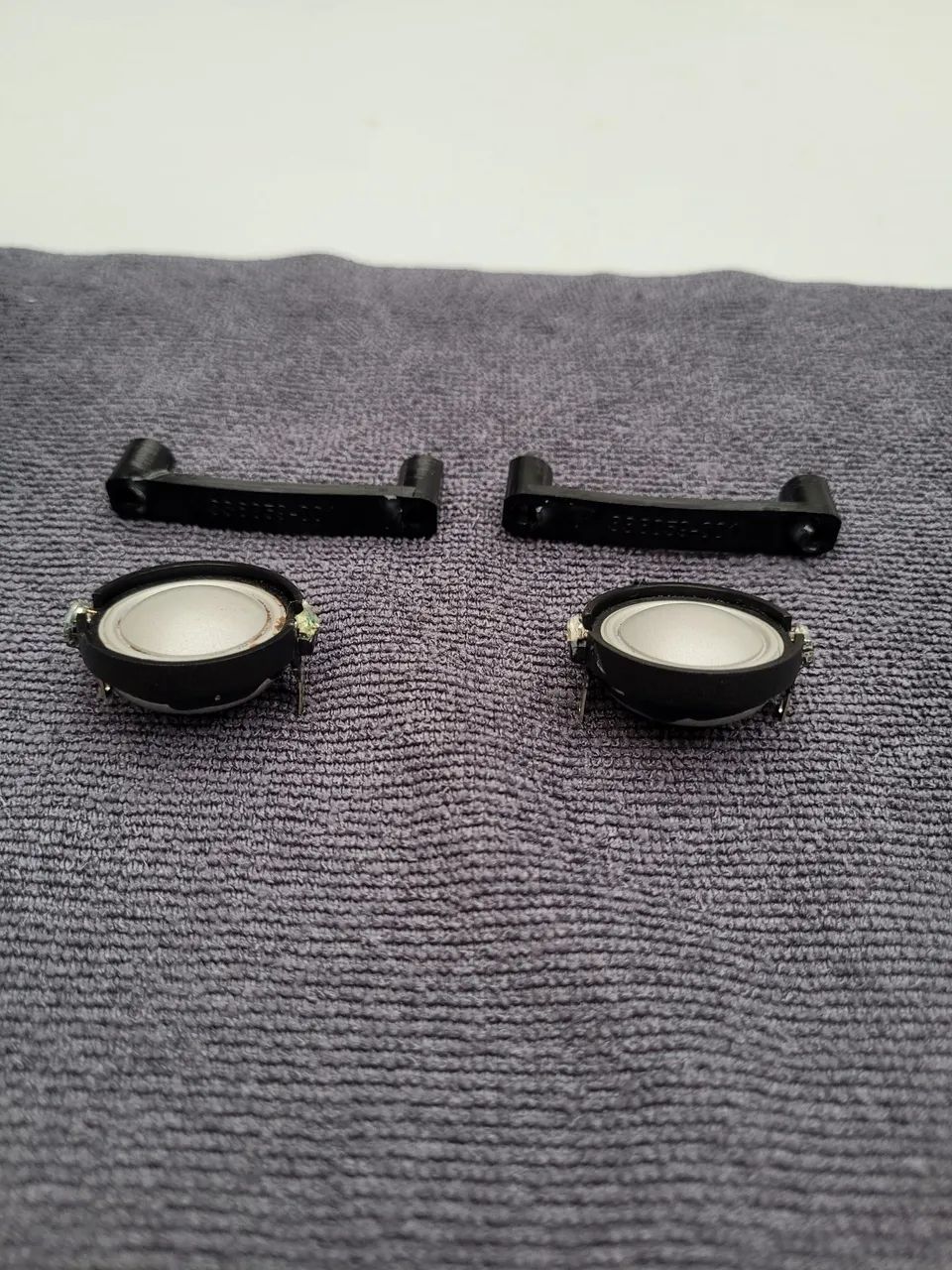 Par de Tweeters Infinity by harman Kardon - Equipamentos e Acessórios ...