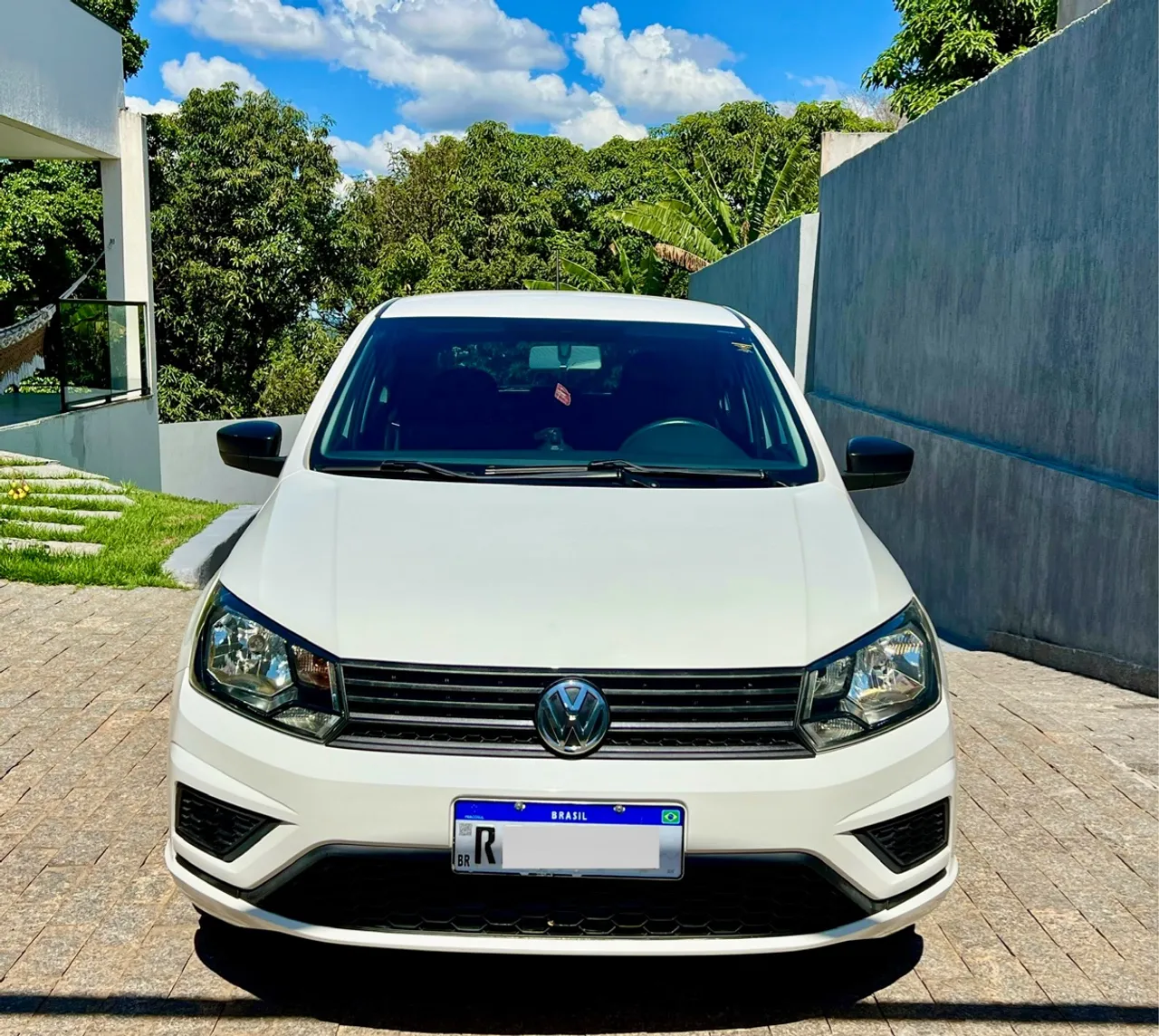 "volkswagen gol g7" - Carros Usados e Novos à venda
