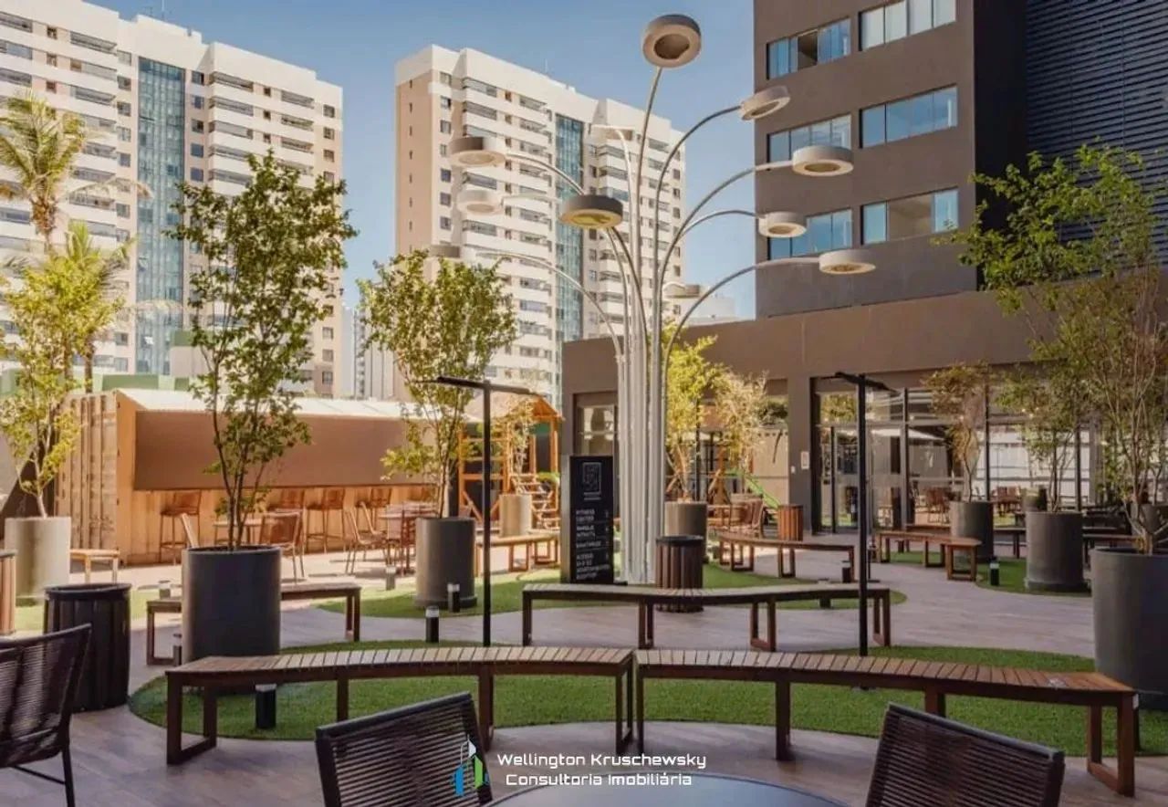 Apartamento à venda - Caminho das Árvores, Salvador - BA 1466472807 | OLX