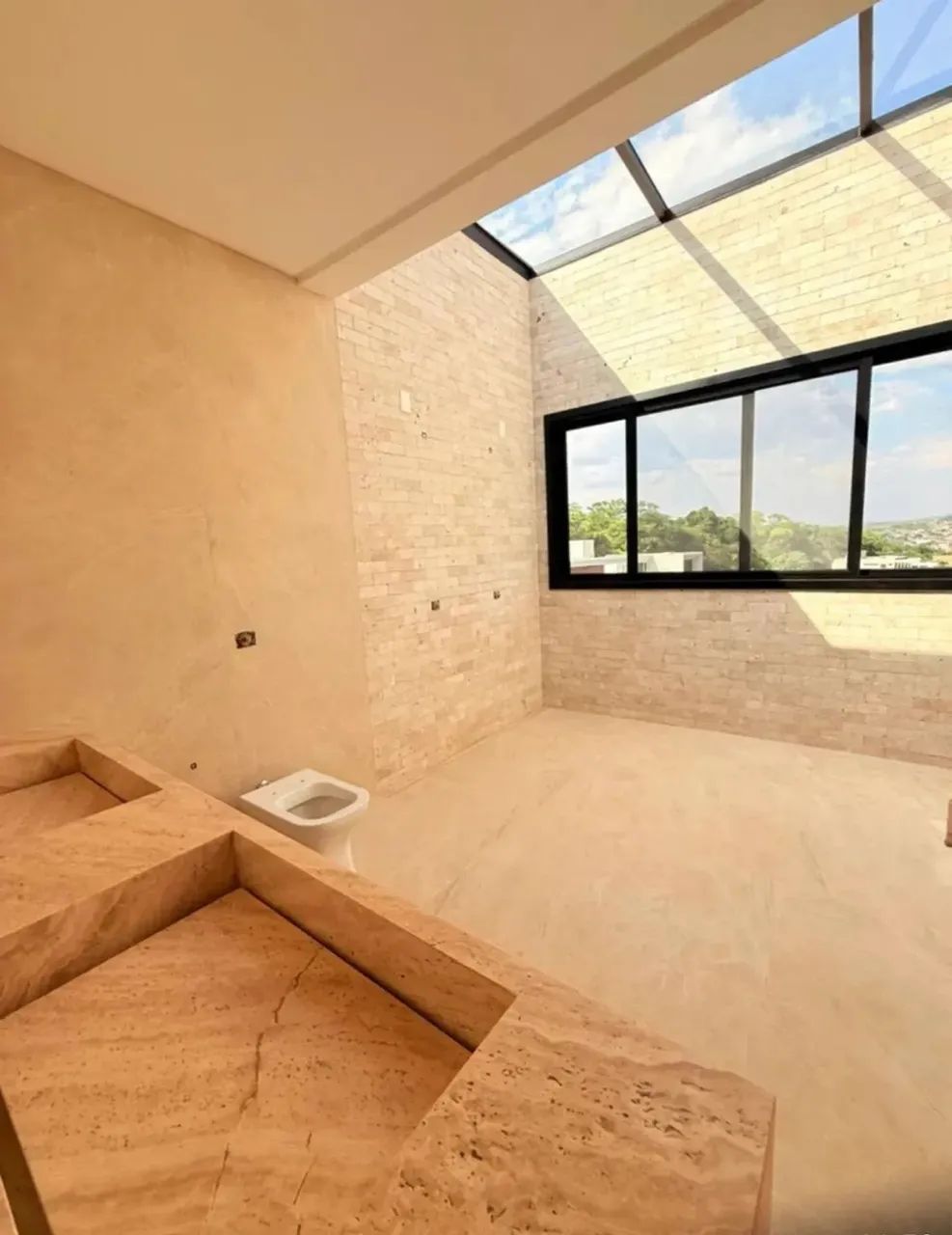 Casa em condominio fechado à venda - Parque Cidade, Goiânia - GO ...