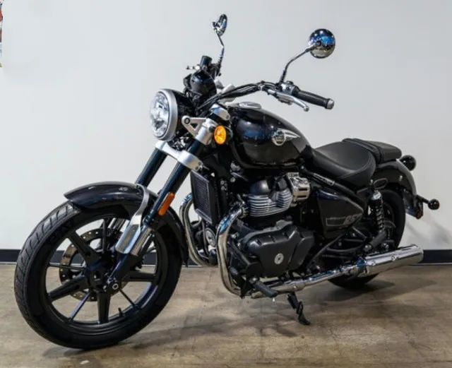 Royal Enfield Astral 650cc ABS 2026 - 1467782124 | OLX