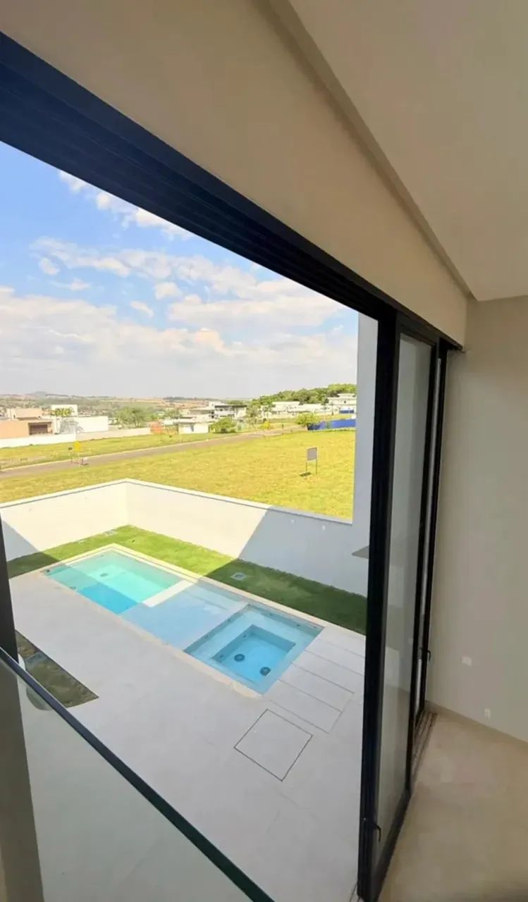 Casa em condominio fechado à venda - Parque Cidade, Goiânia - GO ...