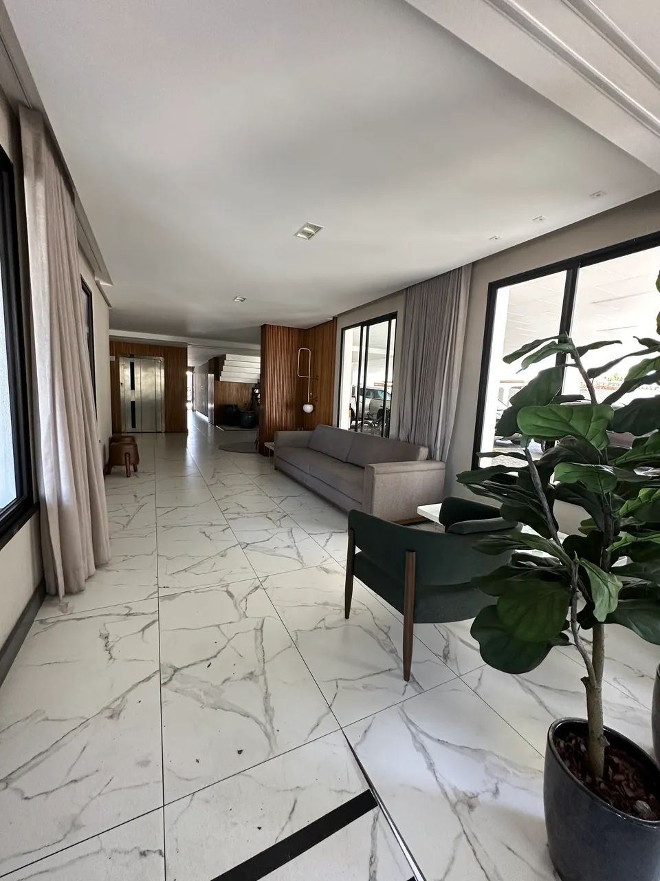 Apartamento 4 quartos à venda - Grageru, Aracaju - SE 1468355875 | OLX