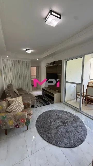 Apartamento 2 quartos à venda - Jardim Ana Maria, Jundiaí - SP ...