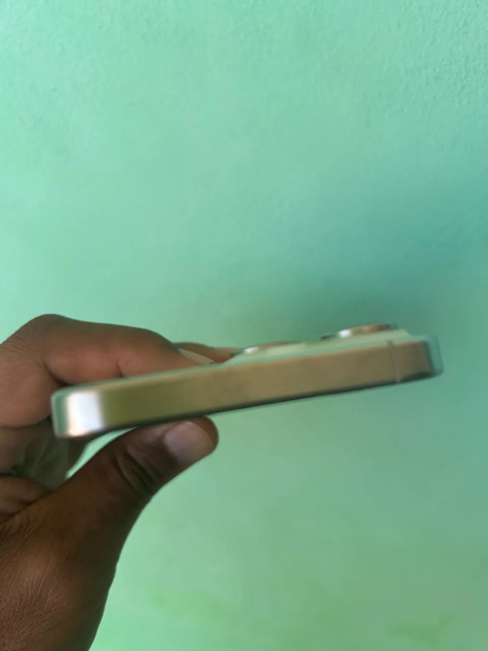 IPHONE 15 PRO MAX 256GB BATERIA 85% - Celulares e Smartphones - Campo ...