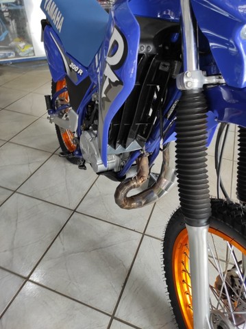 Moto Dt200r Moto à venda em todo o Brasil! | Busca Acelerada