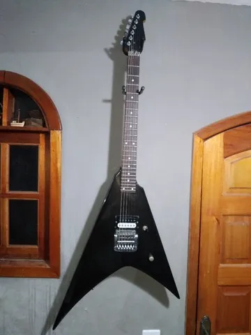 "jackson flying v" no Brasil